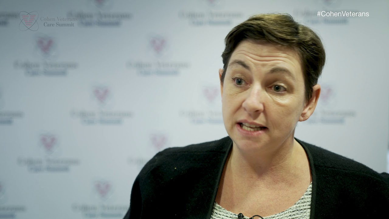 Crystal Shelton on the Future of Access - YouTube