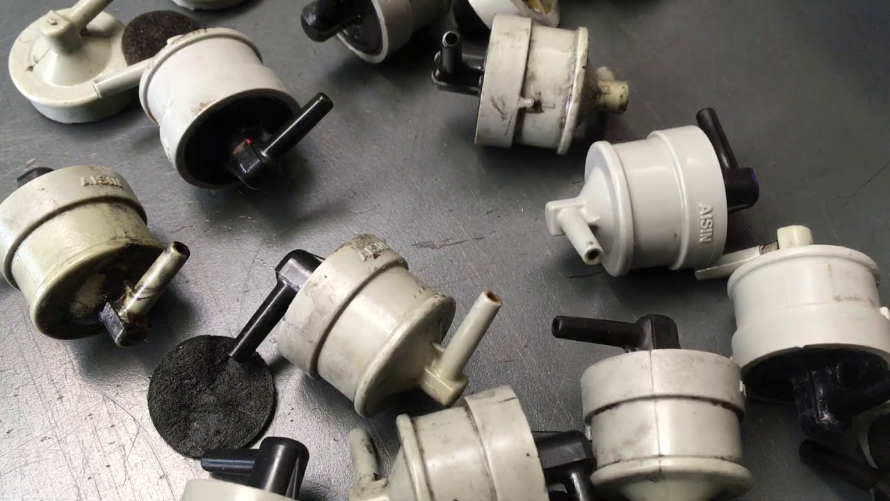 CRACKED Toyota prado & hilux 1kd-ftv map filter explanation - YouTube