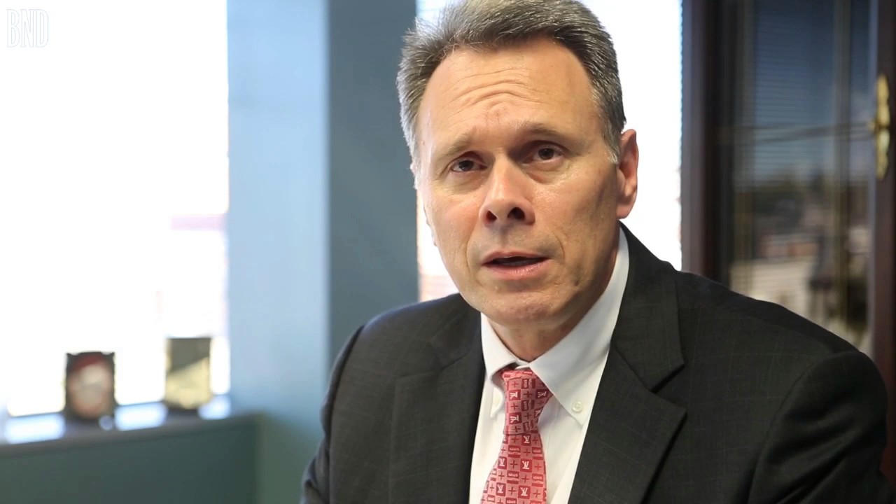 Ron Duebbert - YouTube