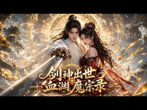 最新爆笑修仙动漫来袭！男主靠撩拨美女作死变强！各种爆笑名场面密集，千万别点开看，怕你越看越上头！ #修仙 #动漫