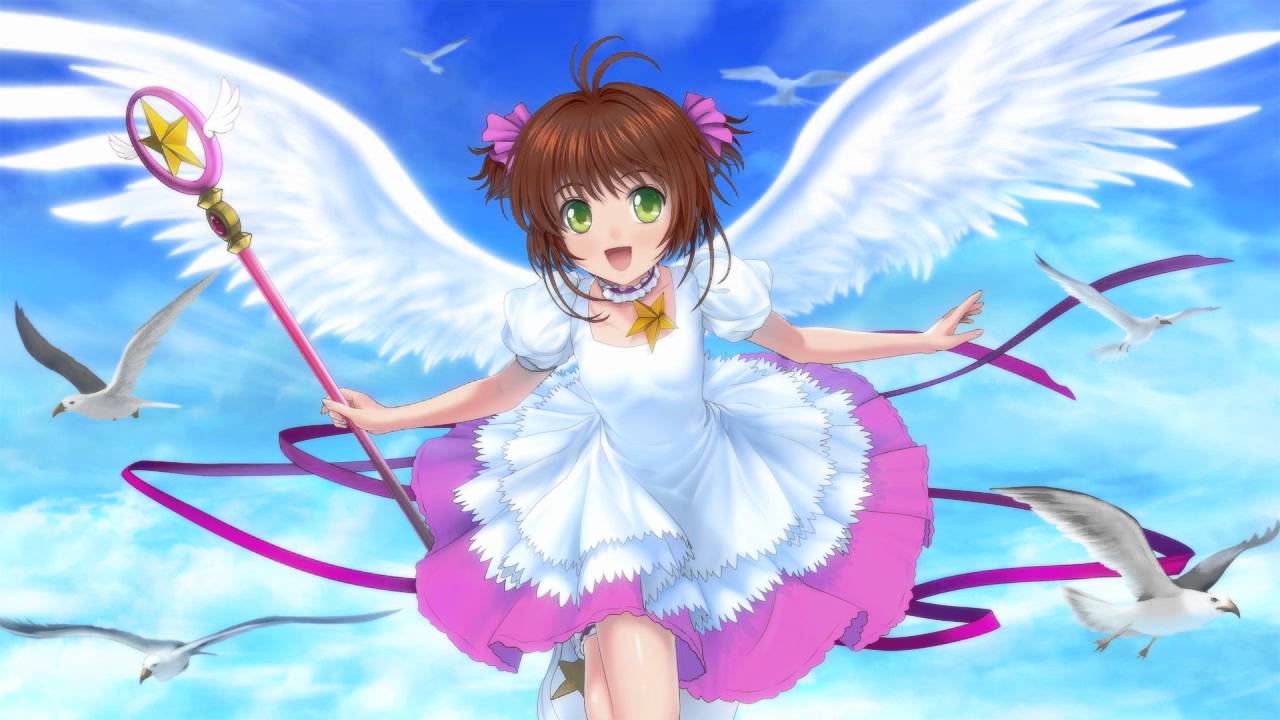 HD Nightcore - Angel - YouTube