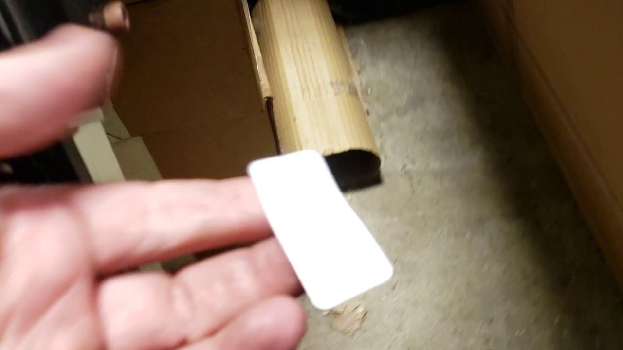 VideoJet P3400 14" RH 396001-1 & SATO Bar Code Printer M-8485Se - YouTube