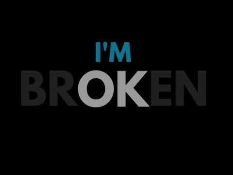 G—Eazy & Halsey — Broken