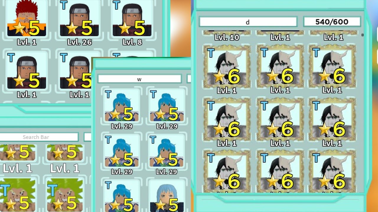 Best Inventory Flex In Astd - YouTube