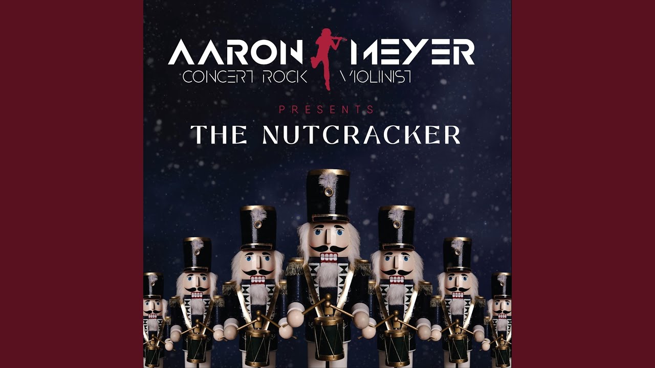 March of the Toy Soldiers - YouTube