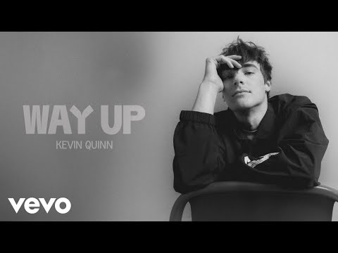 Kevin Quinn - Way Up (Official Audio)