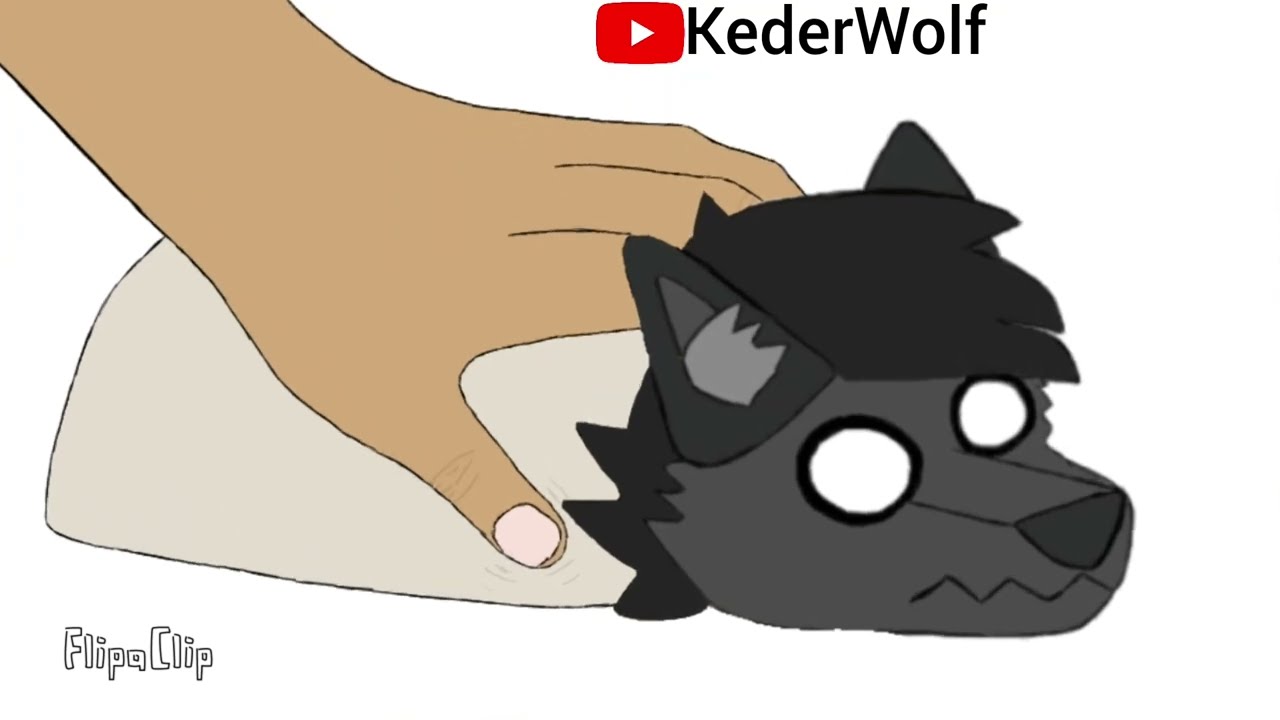 No I don't wanna be bread (animation meme) - YouTube