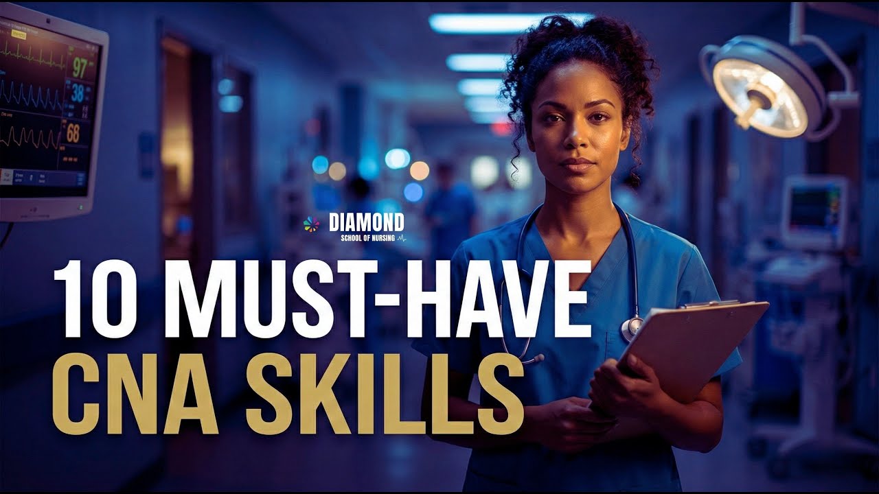 🔥 Future CNAs, DON’T skip this! #CNA #CNASkills #CNAExamPrep # ...