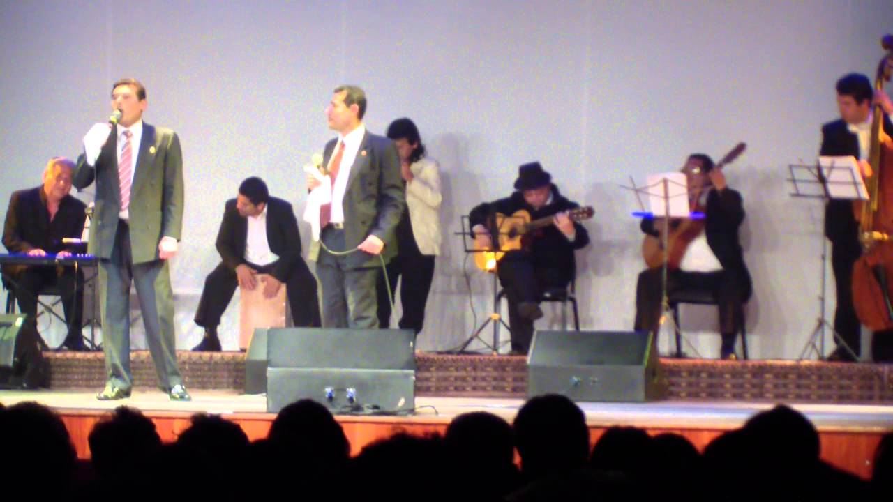 Jorge Luis Jasso y hermano. Alma Corazón y Vida - YouTube