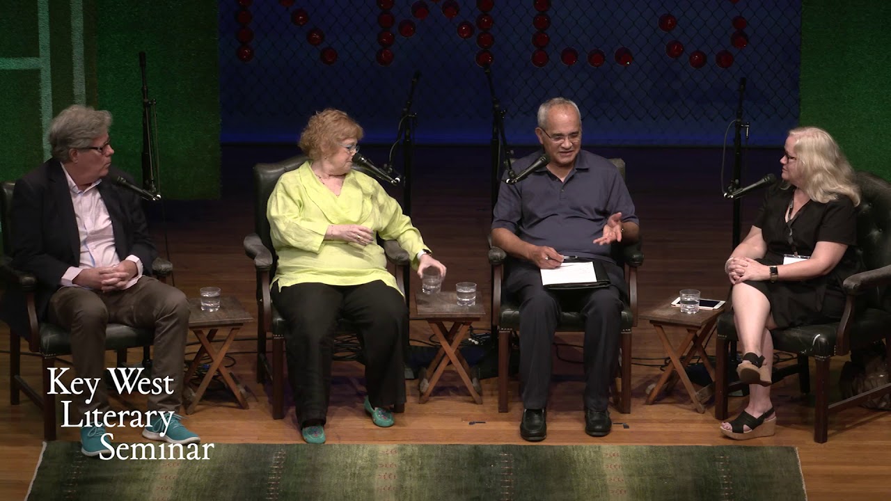Jane Leavy, David Maraniss, Arnold Rampersad, Kate Tuttle - Key West ...