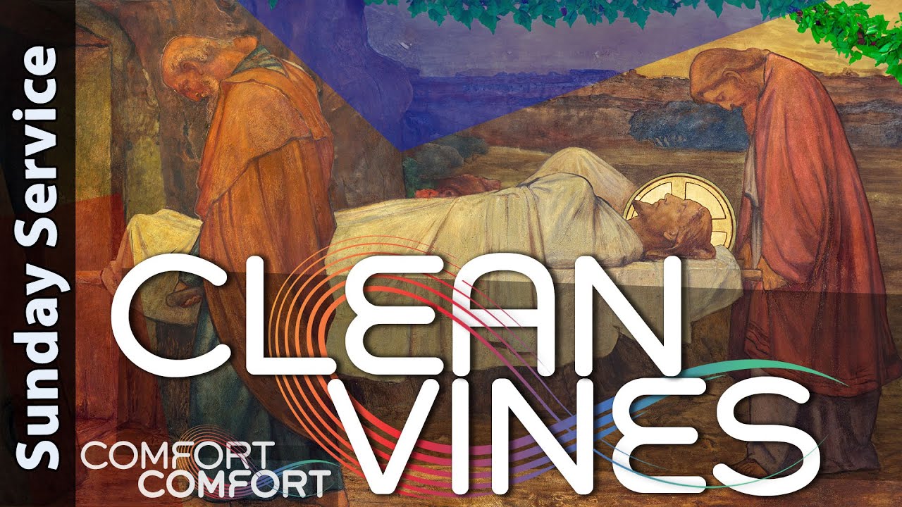 3/3/24 - Clean Vines - Comfort Comfort - YouTube