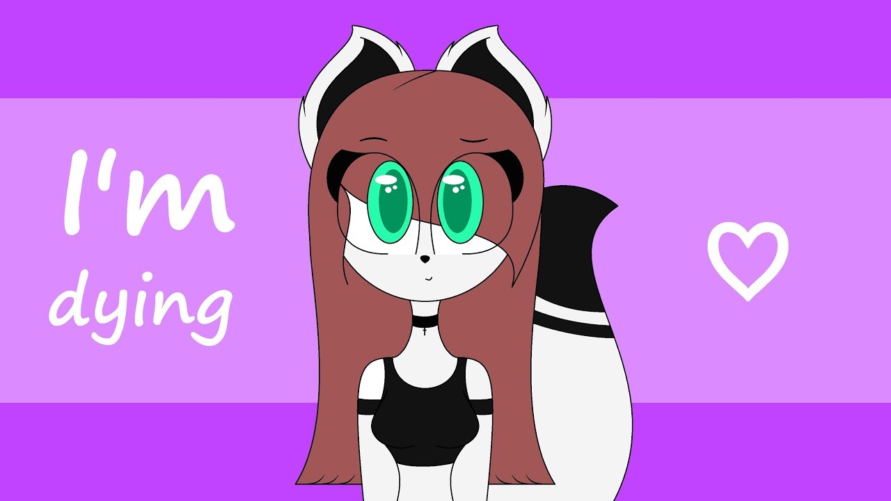 i'm dying - meme - YouTube