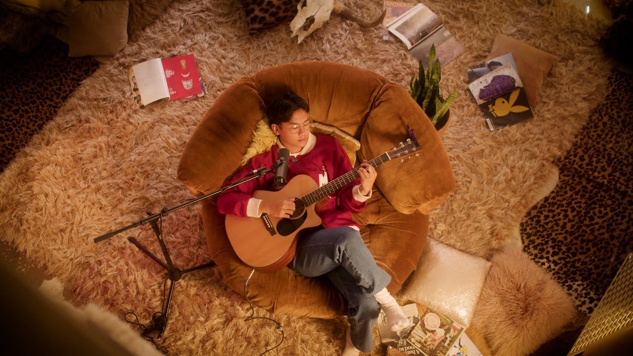 grentperez - Wishful Thinking (Acoustic) - YouTube Music