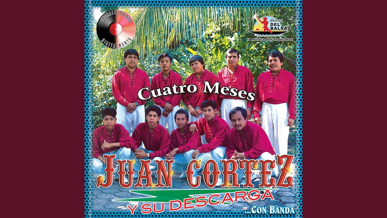 Porque Me Dio la Gana - YouTube