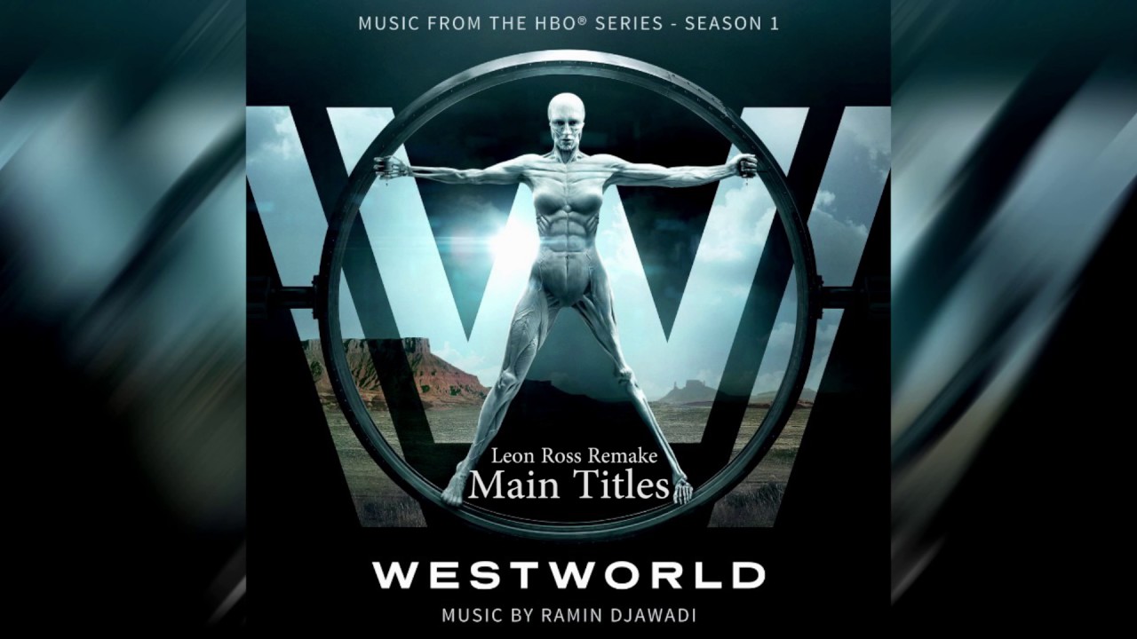 Ramin Djawadi - Westworld Main Titles (REMAKE) - YouTube