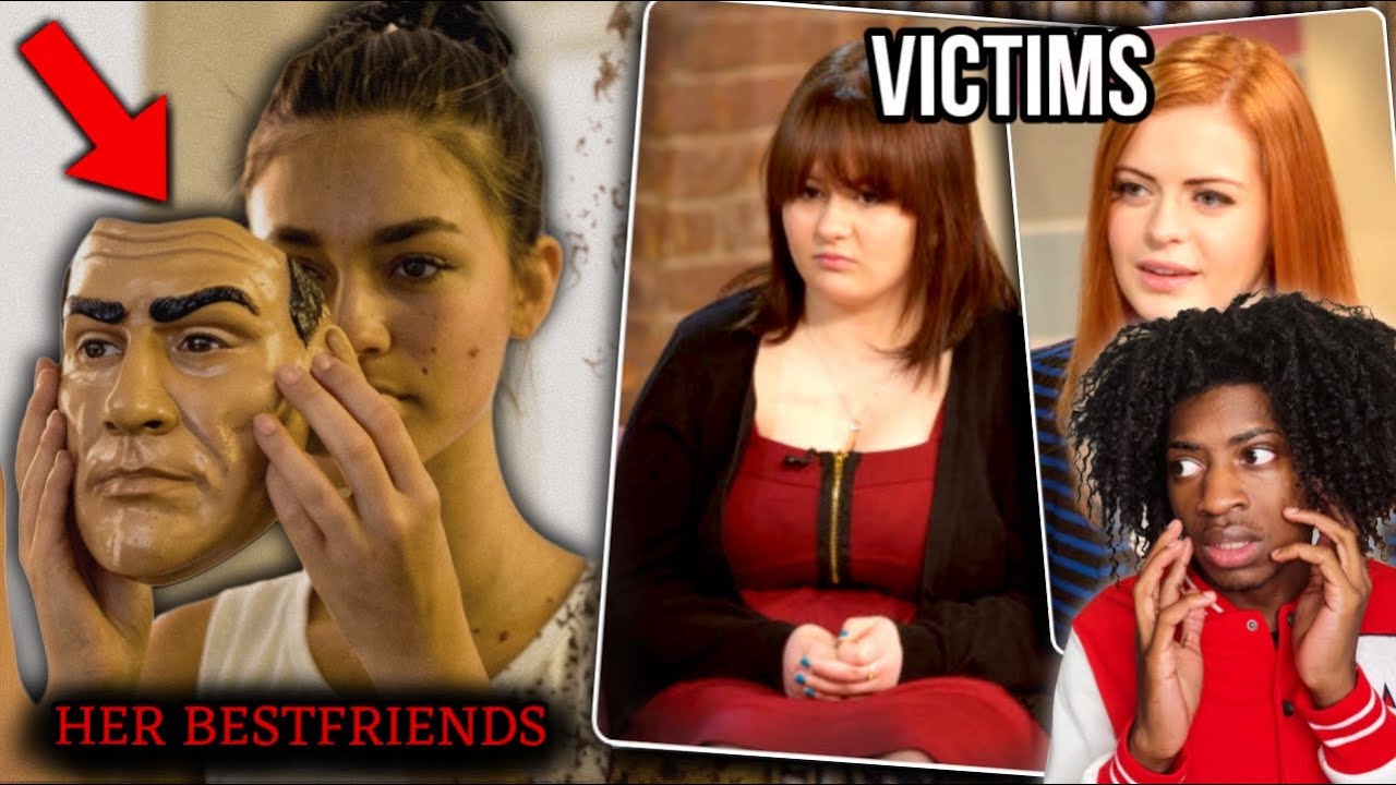 The Most HORRIFYING Catfish Story Ever Told Disturbing - YouTube