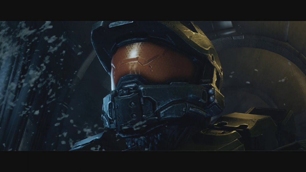 Halo 4 - First 25 Minutes of Gameplay HD - YouTube