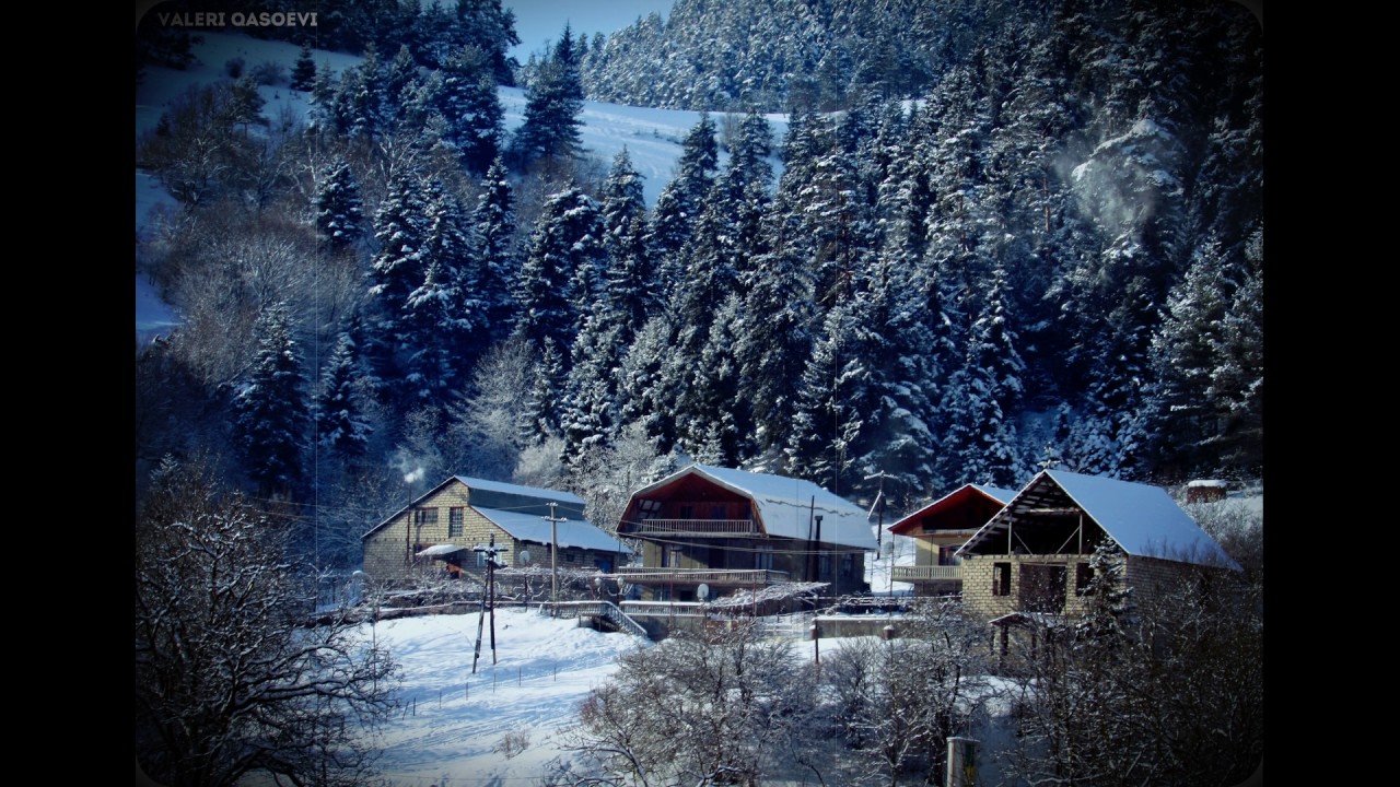 თებერვალი დადგაო | Tebervali dadgao - YouTube