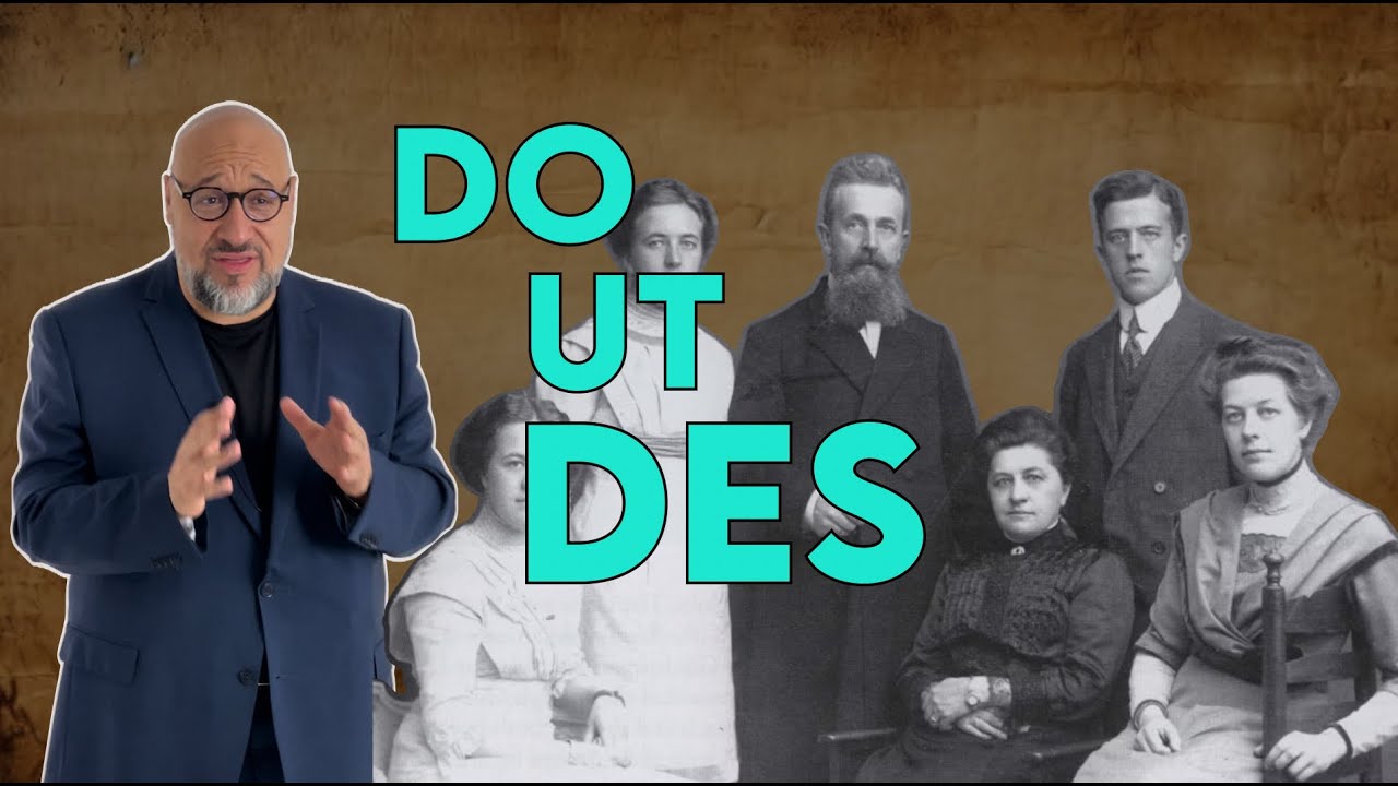 DO UT DES - YouTube