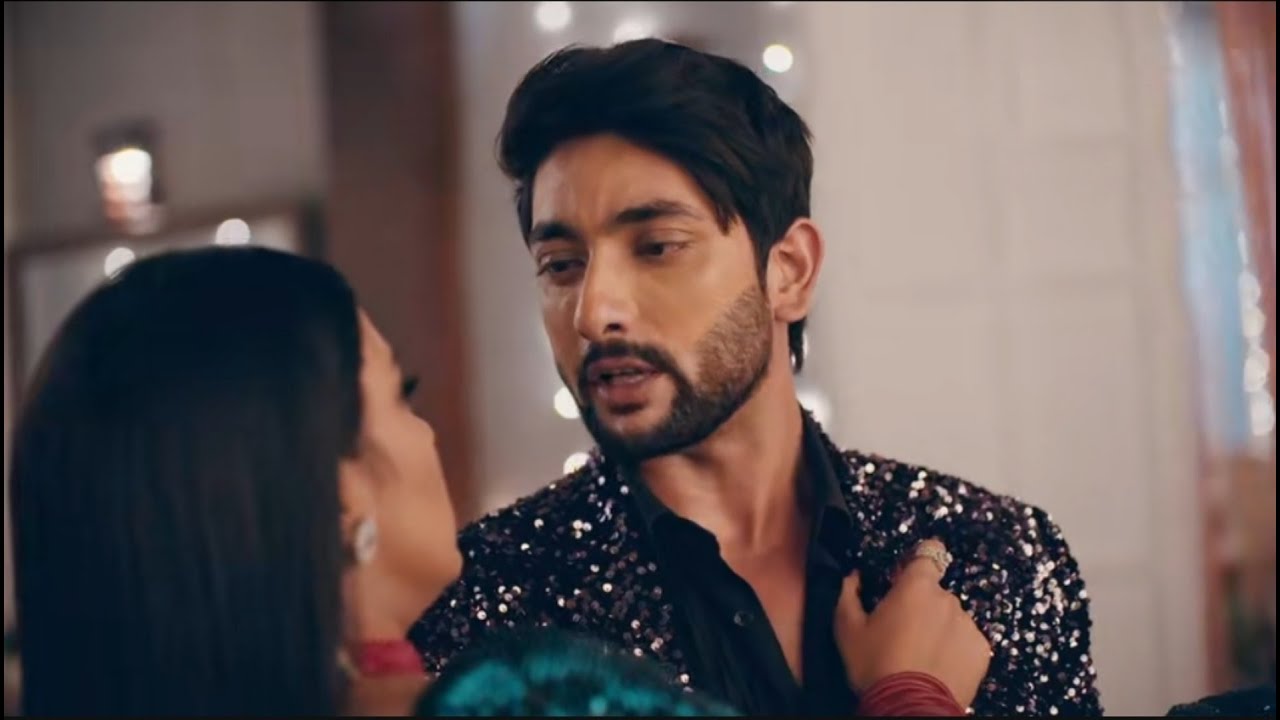 Imlie serial today episode 25 March 2022 // imlie serial today full ...