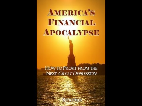 Mike Stathis' Track Record from America's Financial Apocalypse - YouTube