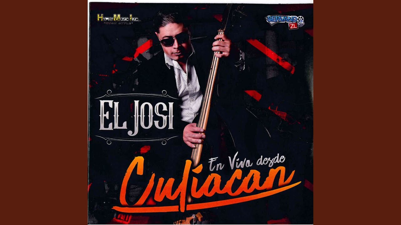 El Nono (En Vivo) - YouTube