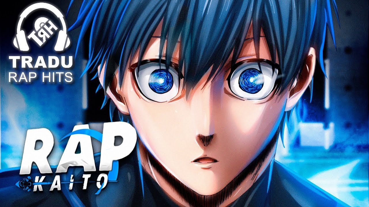 Egoísta | Isagi Yoichi (Blue Lock) | Kaito SUB ESPAÑOL - YouTube