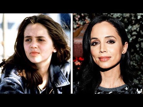 Eliza Dushku Reveals Molestation On Set