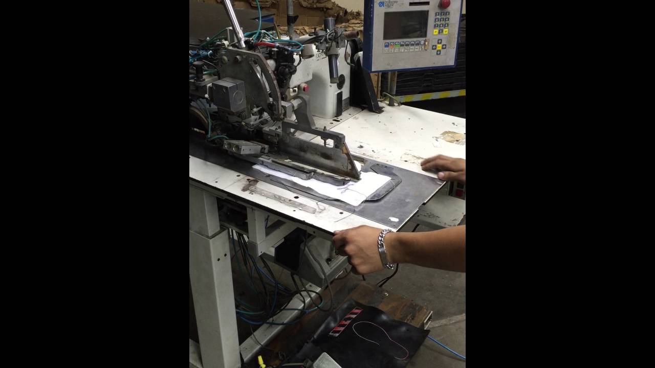 PW machine - YouTube