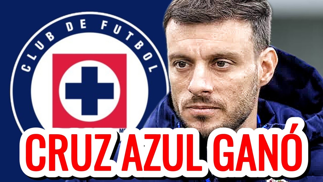 ANSELMI pierde la DEMANDA contra CRUZ AZUL y lo DESPIDEN DEL PORTO ...