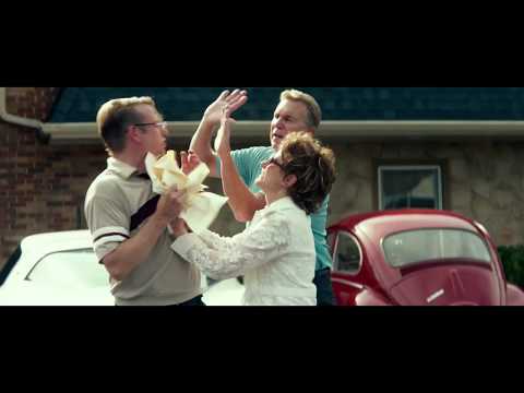 My Friend Dahmer – Trailer