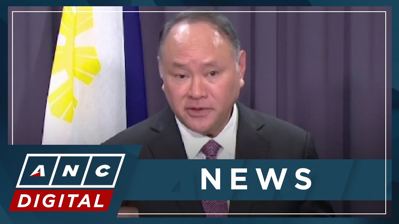 Teodoro: PH under pressure from China to cede claims in West PH Sea ...