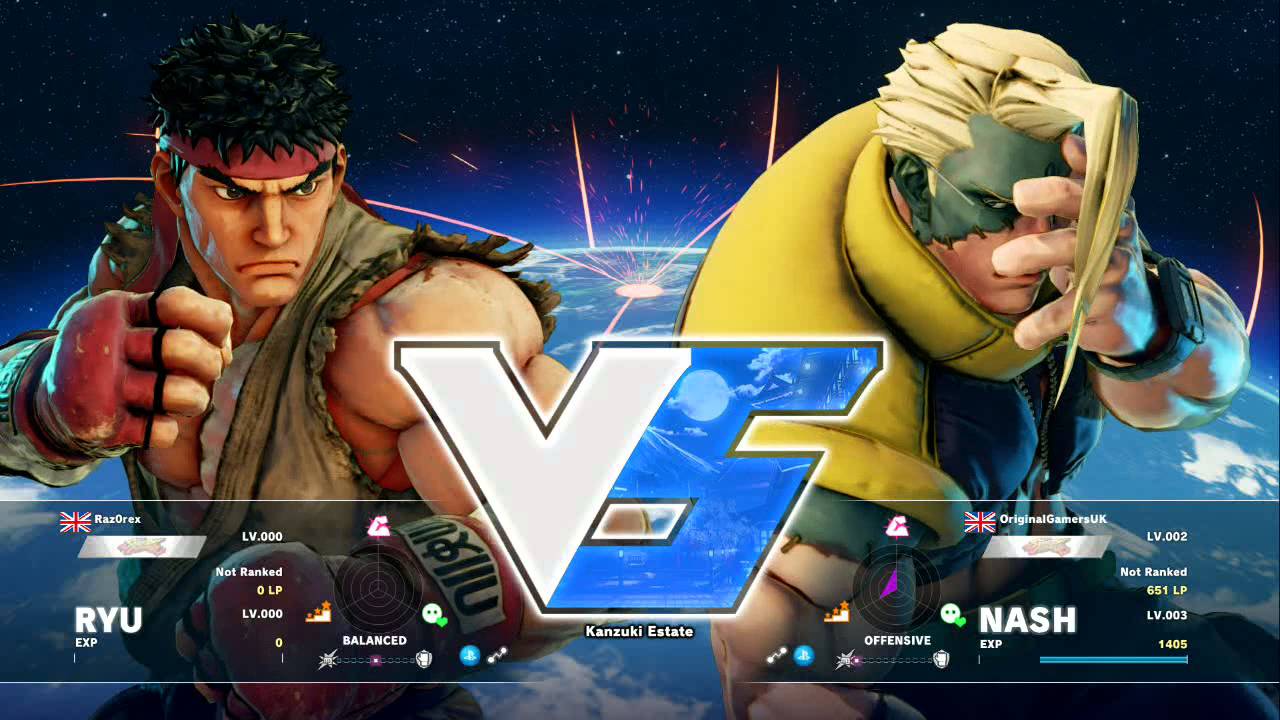 SFV Online #8 - Todger Dodger - YouTube
