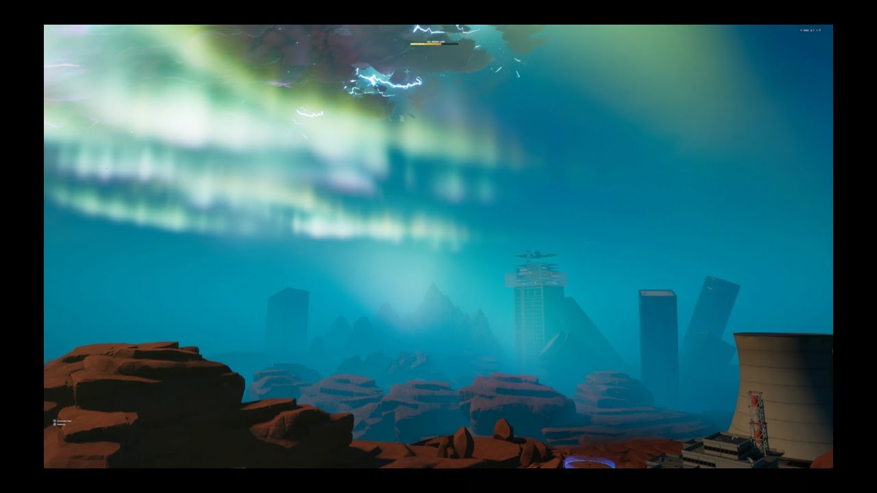 Small Map update (fortnite creative) - YouTube