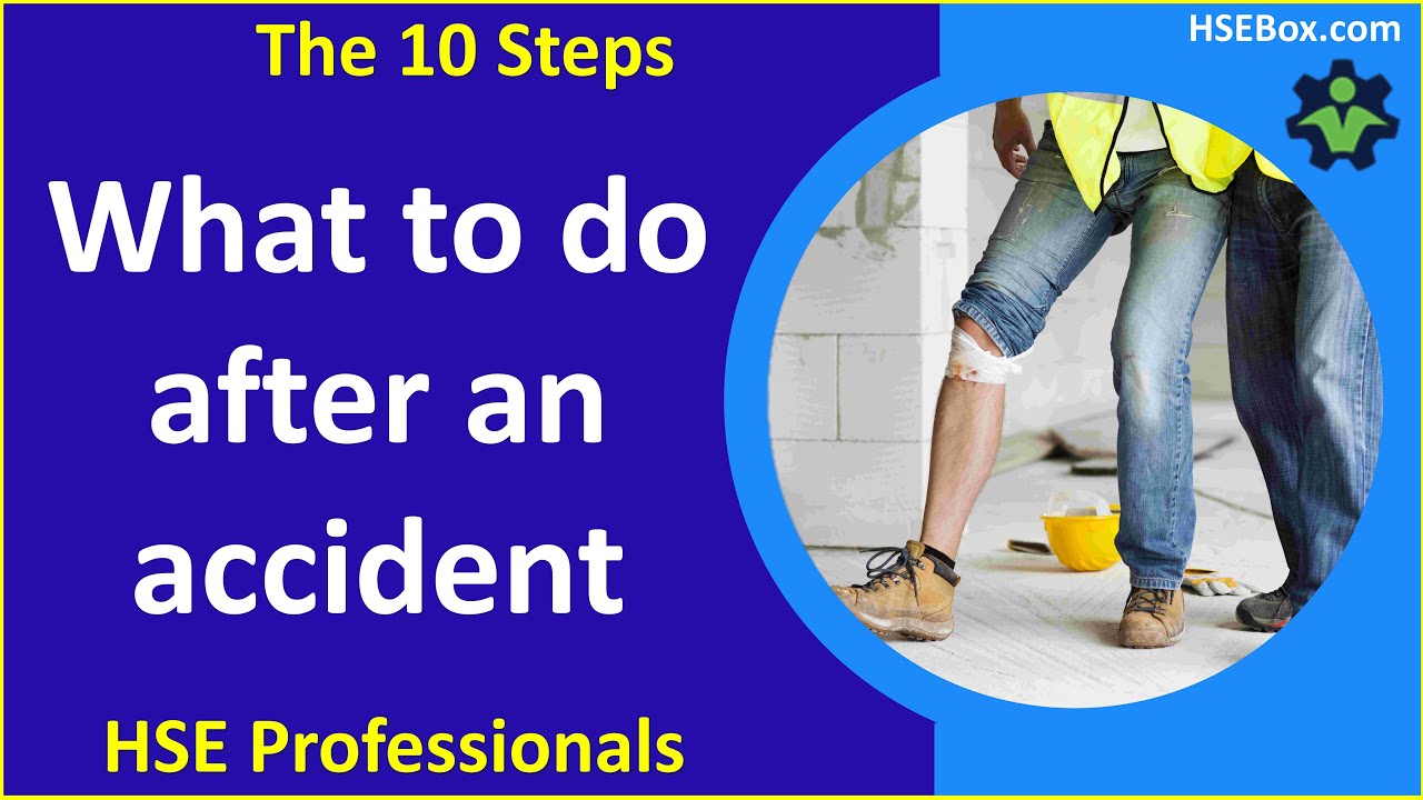 A Comprehensive Guide to Conducting Workplace Accident Investigations ...