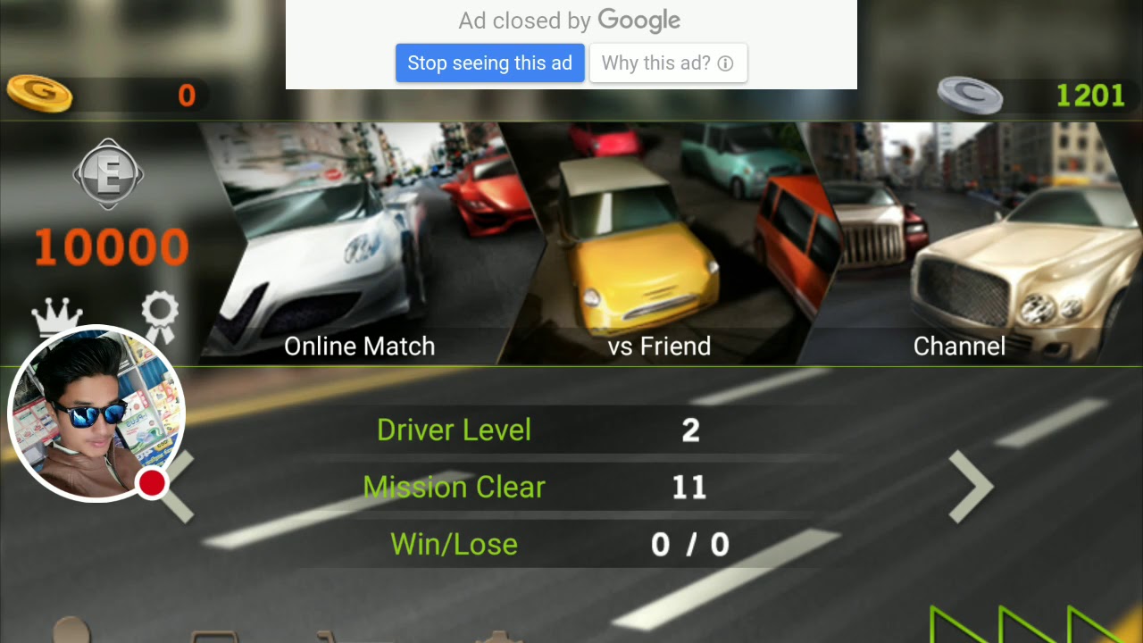 My Dr. Driving Stream - YouTube