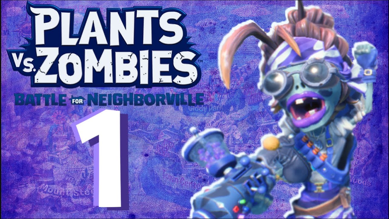 PVZ BFN MAP TIPS (1) - YouTube