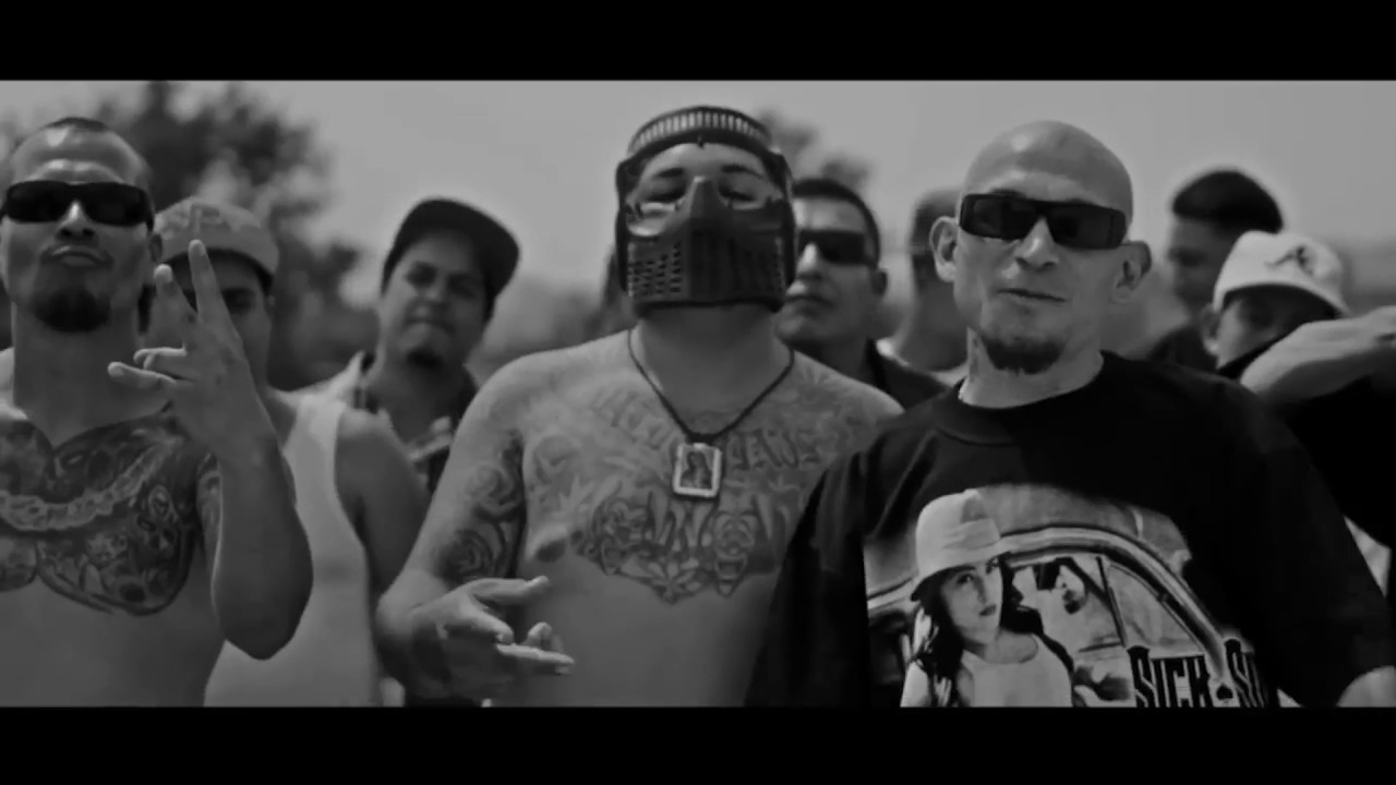 Subculturas: Los Cholos - YouTube