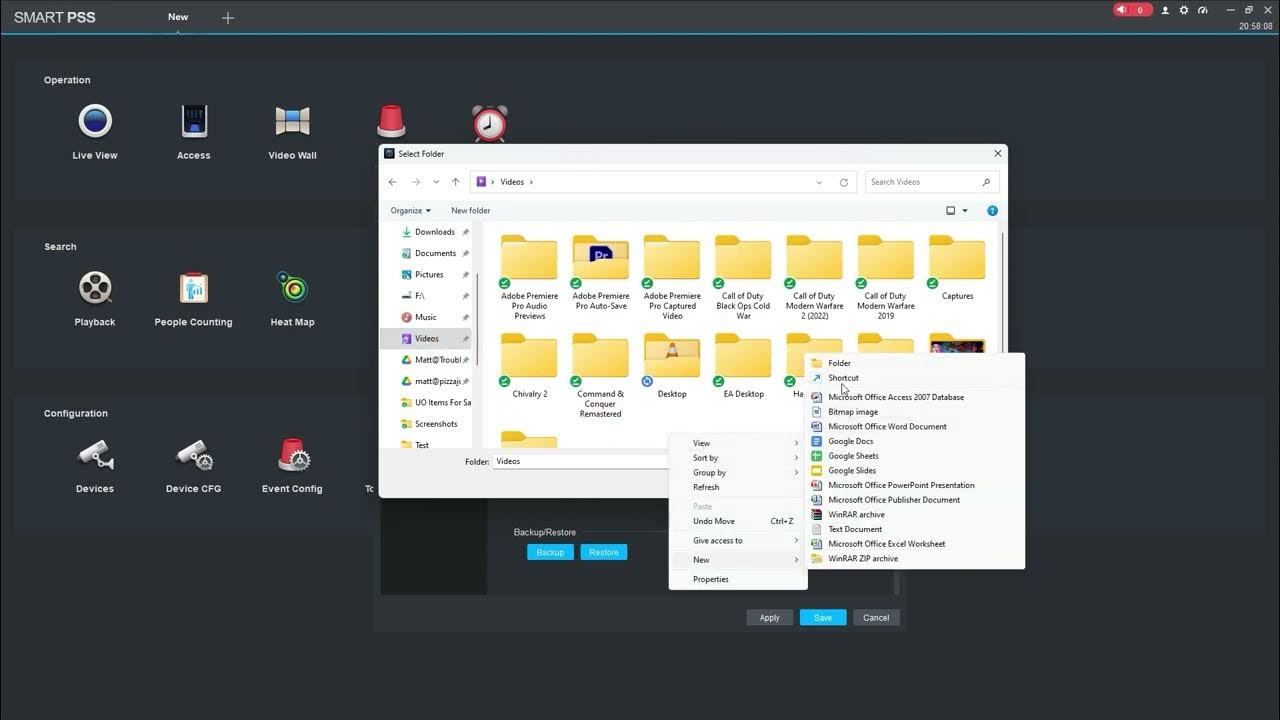 Part 1 - Installation & Basic Setup - YouTube