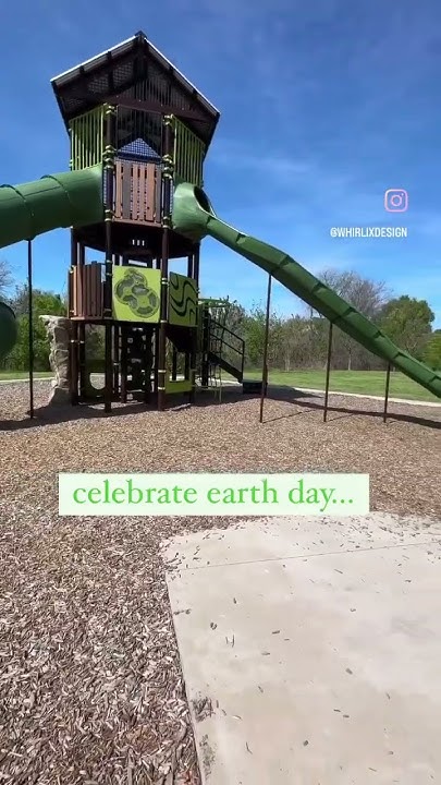 Earth Day Adventure at Buckhorn Park 🌎🌿🪵 - YouTube