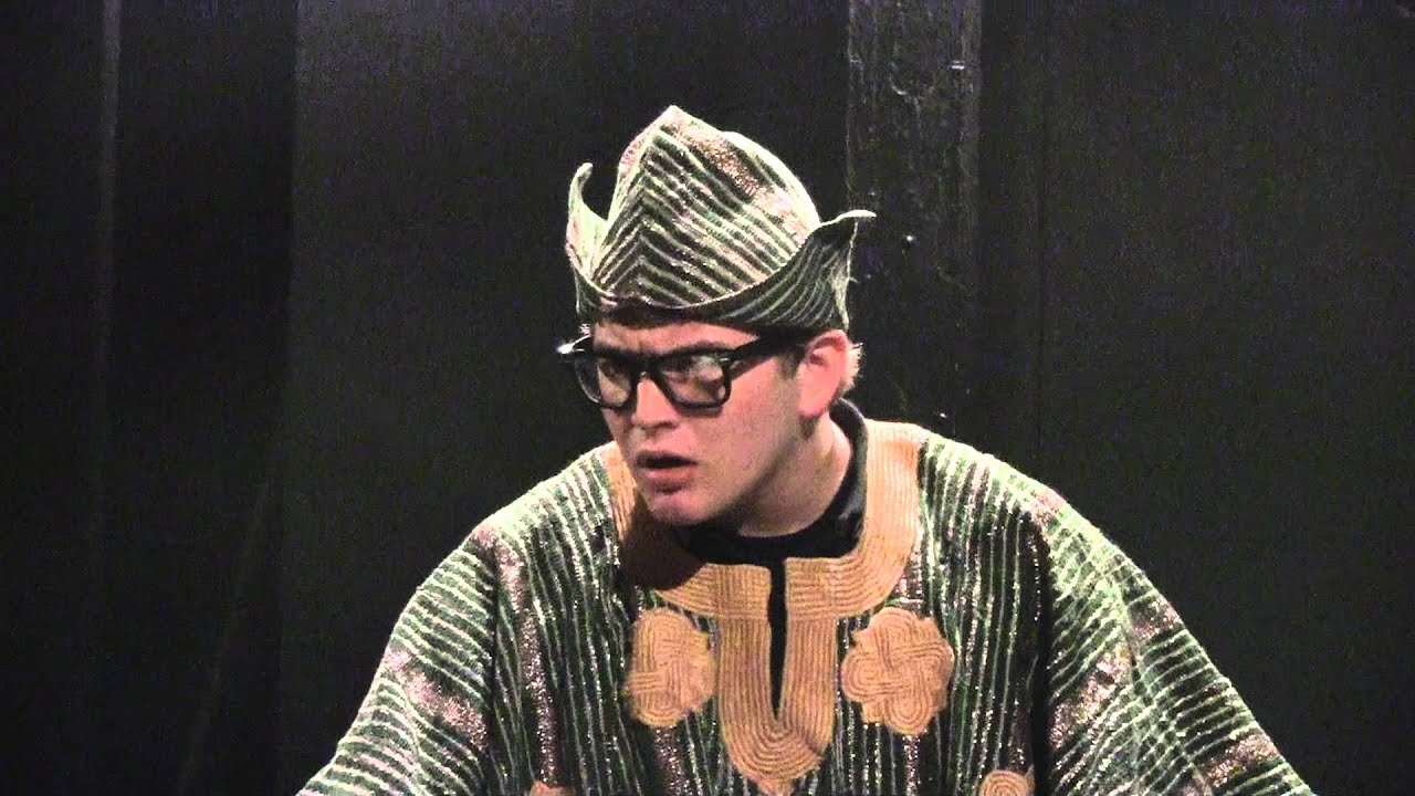 Fares Boulos - YouTube