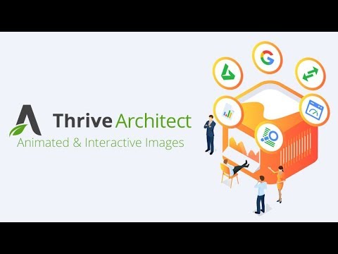 Thrive Architect Animated Images - YouTube