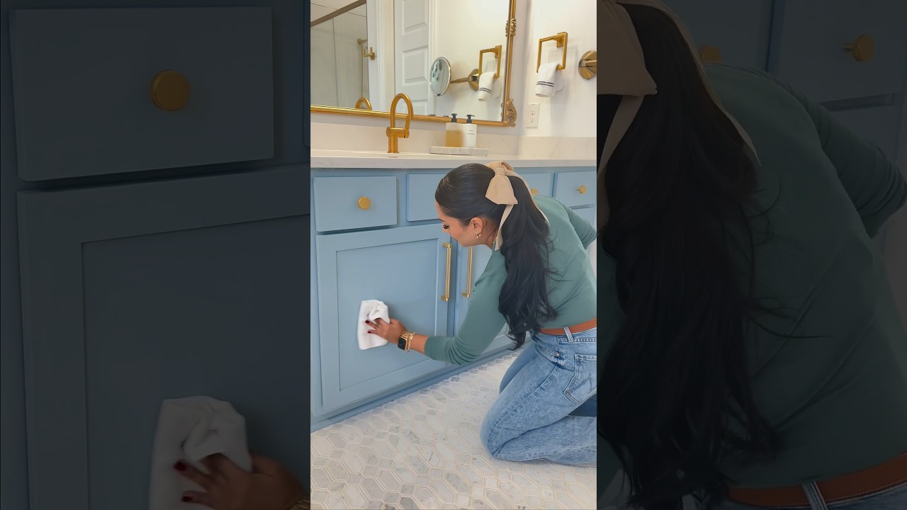 Why you should clean things that look clean #clean #trending #viral # ...
