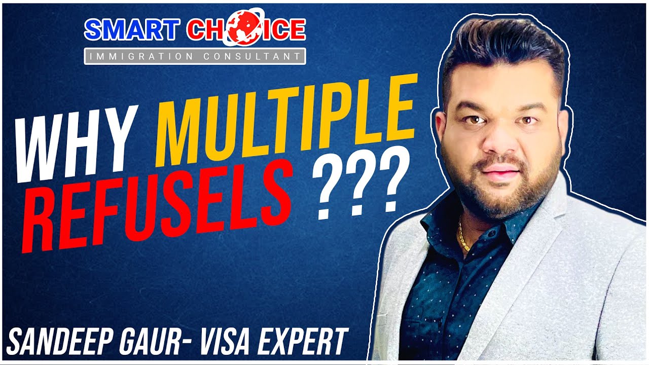 How To Get Canada Student Visa After Multiple Refusal 2022 Updates Sandeep Gaur how-to-get-canada-student-visa-after-multiple-refusal-2022-updates-sandeep-gaur