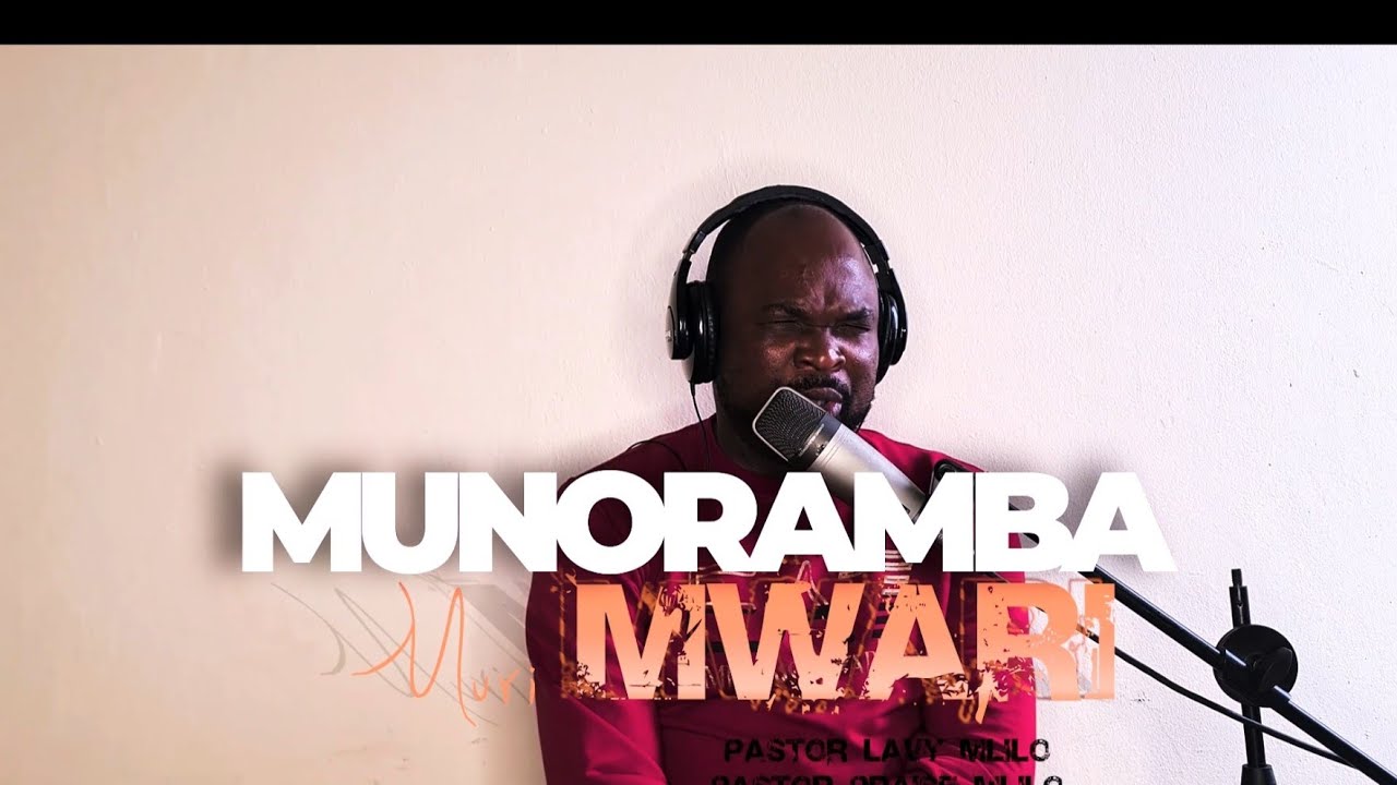 Munoramba Muri Mwari 🙏🙏🔥🔥🔥🙌🙌🙌😭😭😭 - Intense Worship Session: Pastor Lavy ...