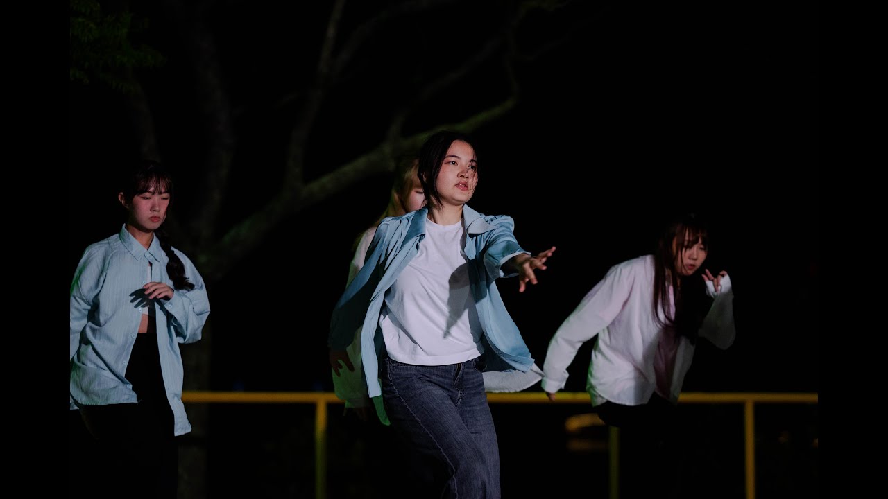 BTS 'Spring Day' cover by NTHU KPDC 清大韓舞｜2024/10/15 第四屆快閃 - YouTube