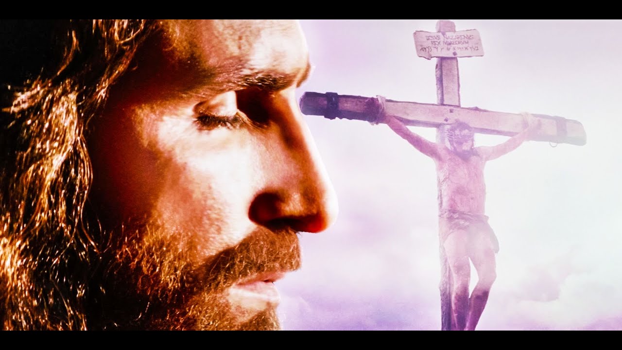 Was Jesus HATED by the Father on the cross? - YouTube