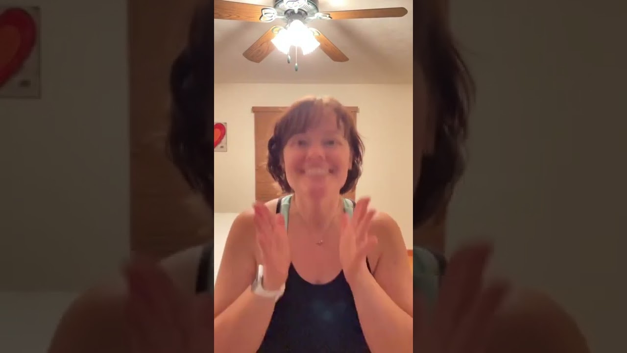 Get ready to be their biggest cheerleader, supporter and pray for them ...