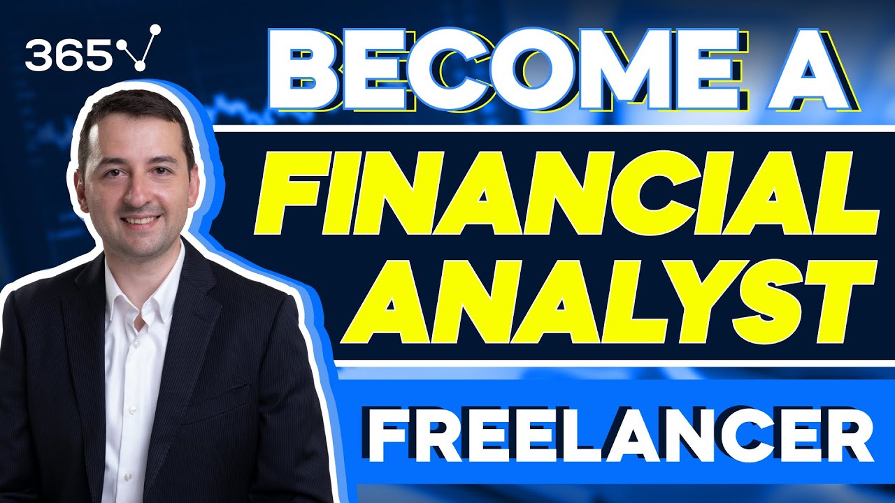 How to Become a Freelance Financial Analyst - YouTube