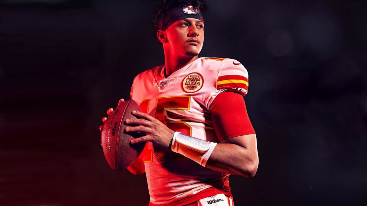 Patrick Mahomes 2018 highlights - YouTube